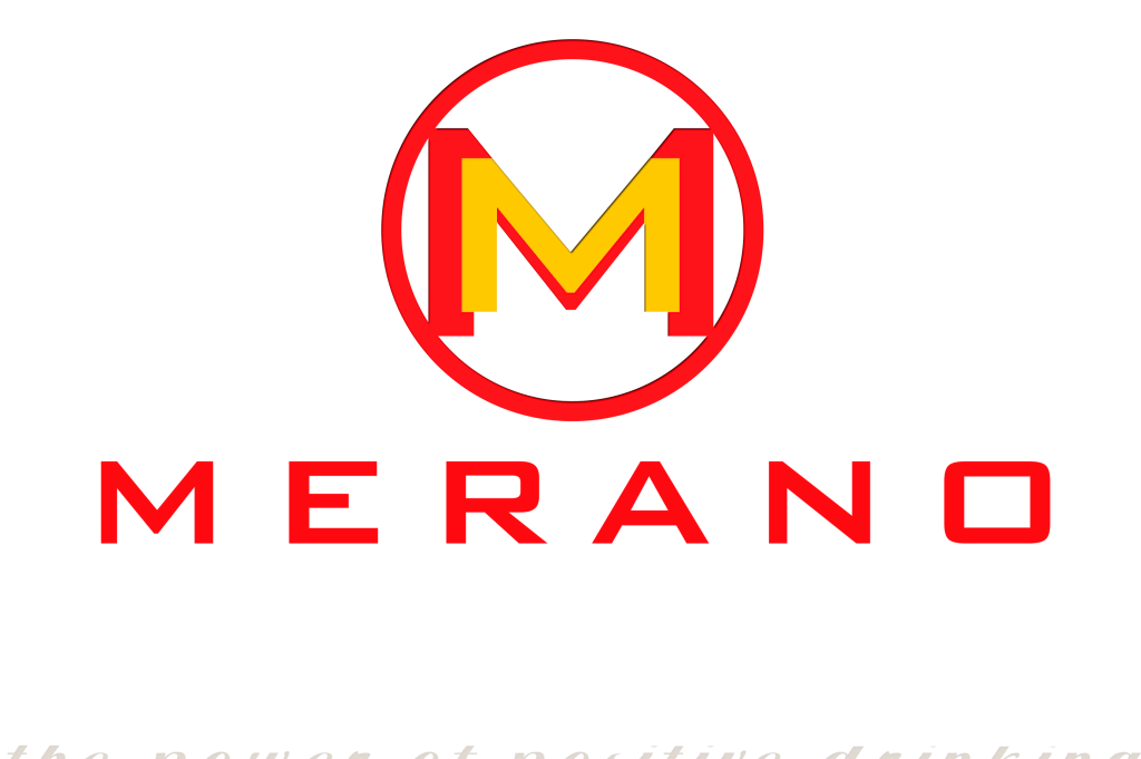 Merano Logo | Tuntenball