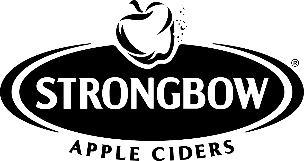 Strongbow_Logo_1C | Tuntenball